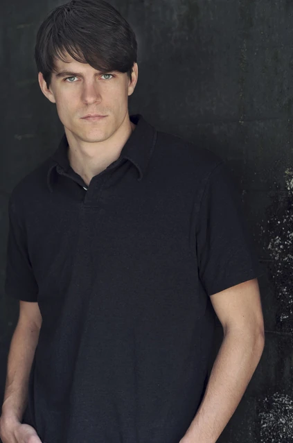 Marshall Virtue | SGCommand | FANDOM powered by Wikia