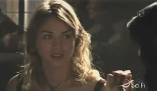 Denya | SGCommand | Fandom