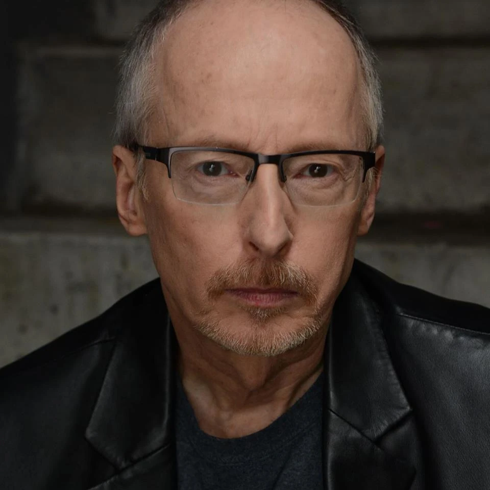 Chris Britton | SGCommand | Fandom