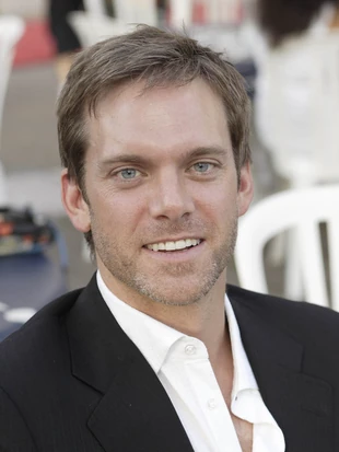 Adam Harrington | SGCommand | Fandom