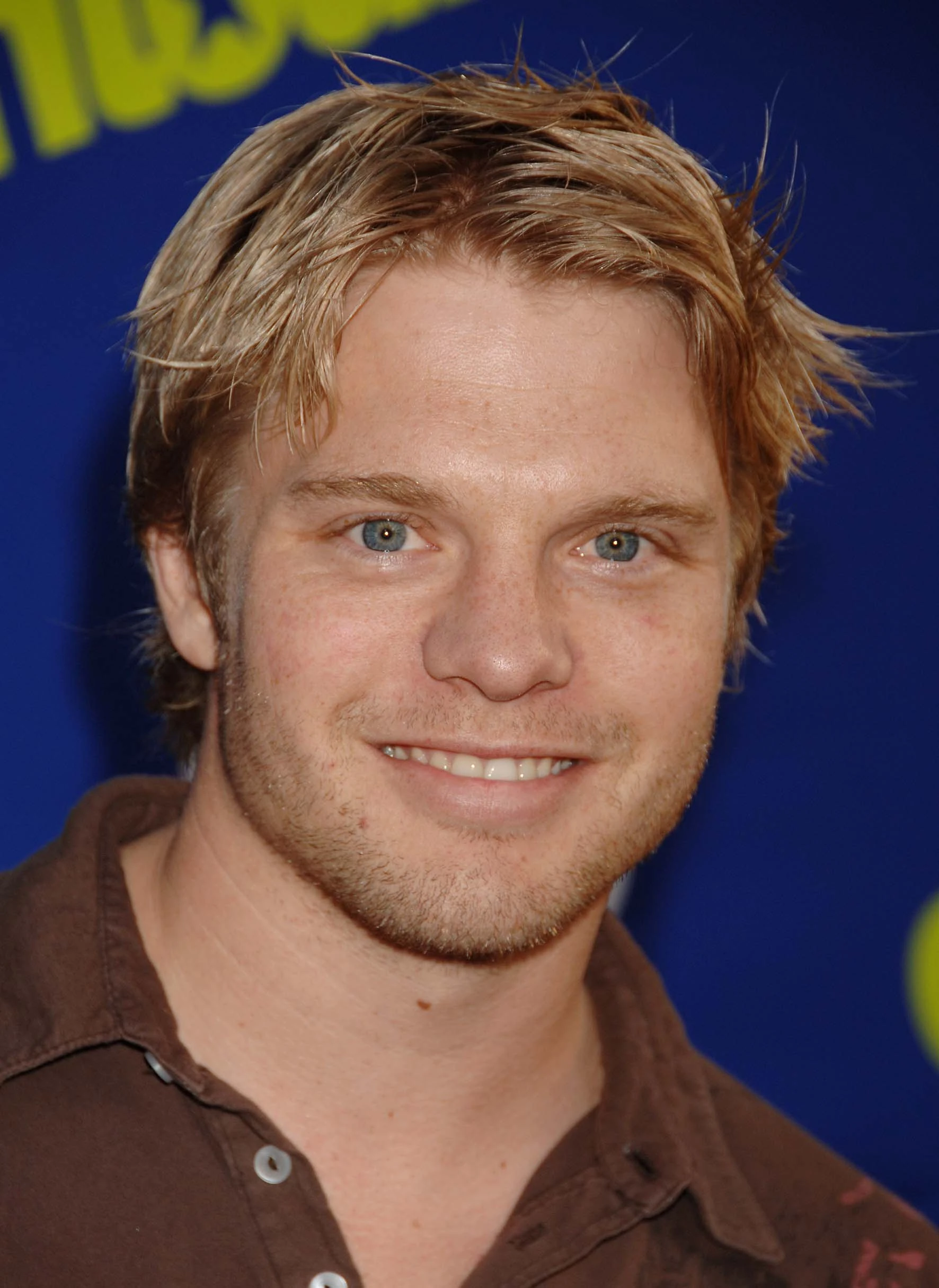 David Paetkau | SGCommand | Fandom