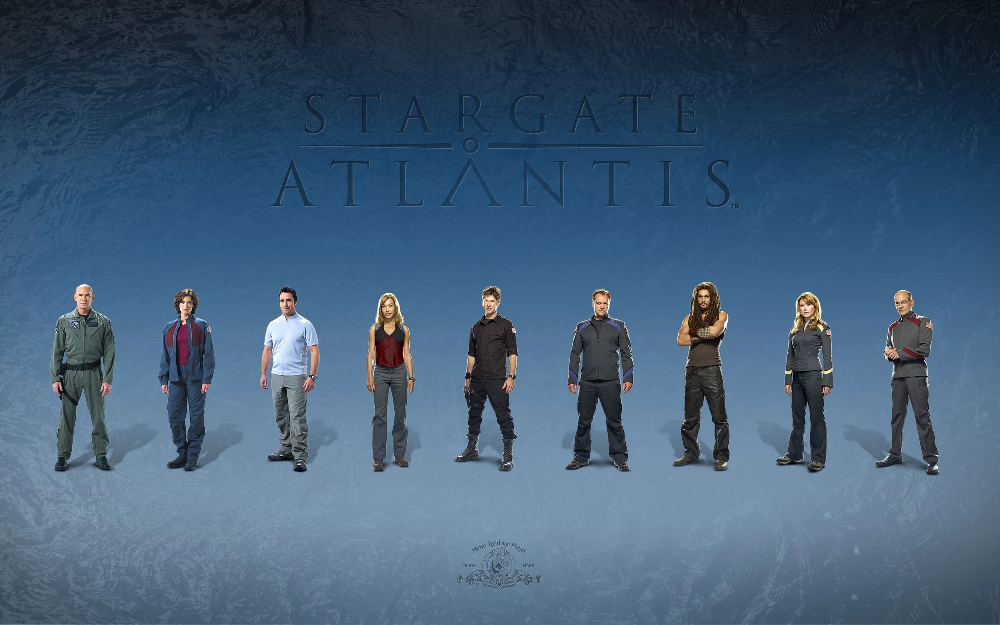 Stargate Atlantis | Wiki Stargate | FANDOM powered by Wikia