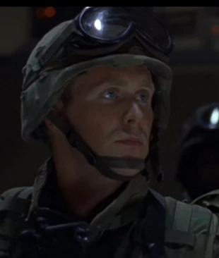 Castleman | SGCommand | Fandom