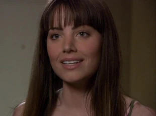 Krista James | SGCommand | Fandom