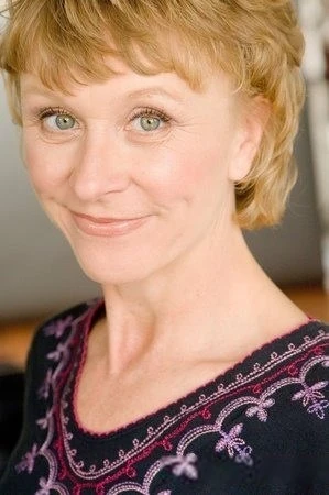 June B. Wilde | SGCommand | Fandom