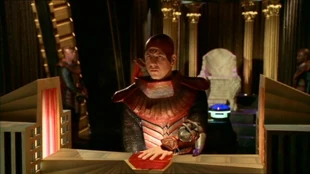 Apophis' Jaffa commander (Enemies) | SGCommand | Fandom