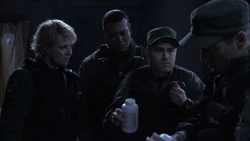 Grimsby | SGCommand | Fandom