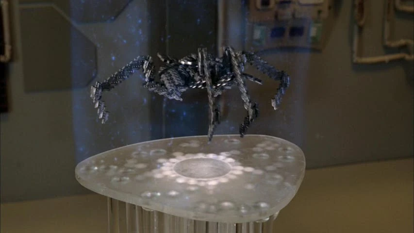 Replicatori | Stargate Wiki | FANDOM powered by Wikia