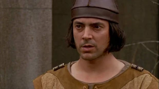 Hanno | SGCommand | Fandom