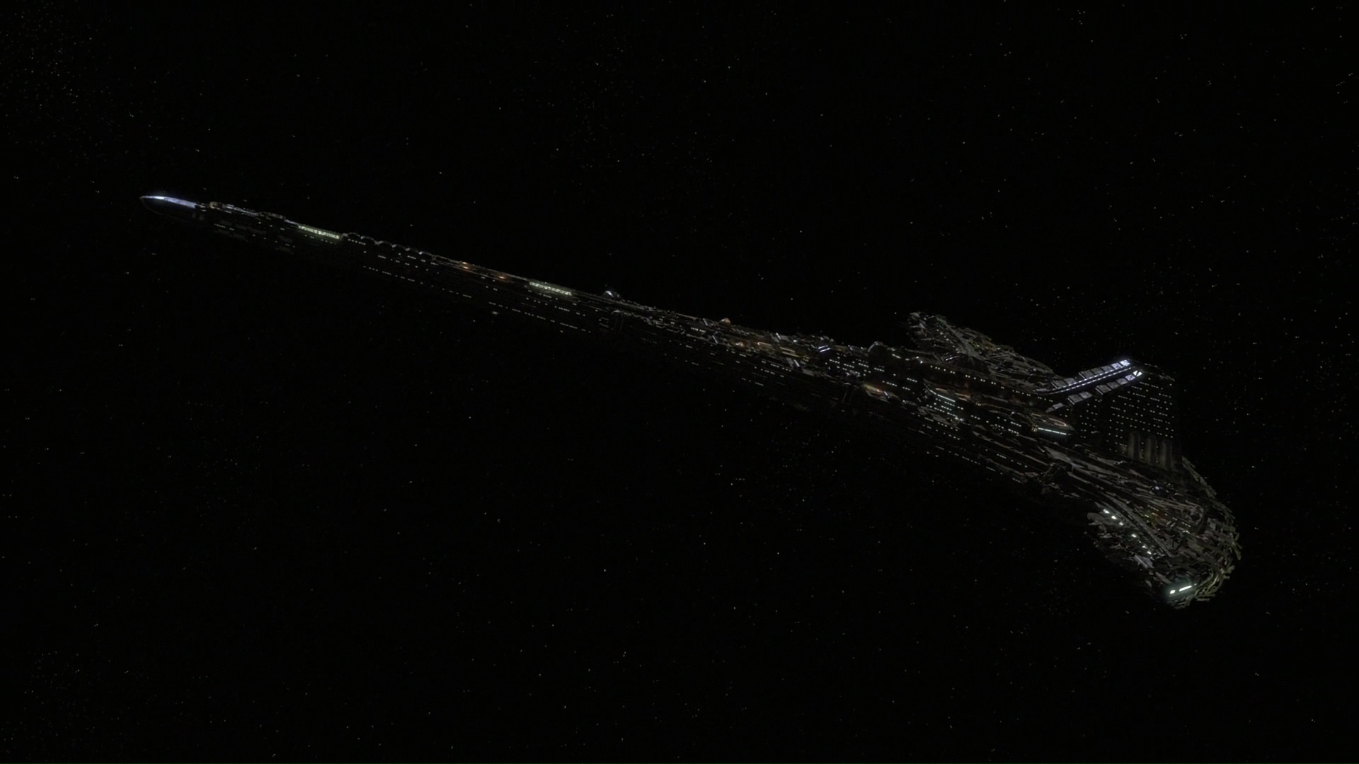 Destiny | SGCommand | Fandom