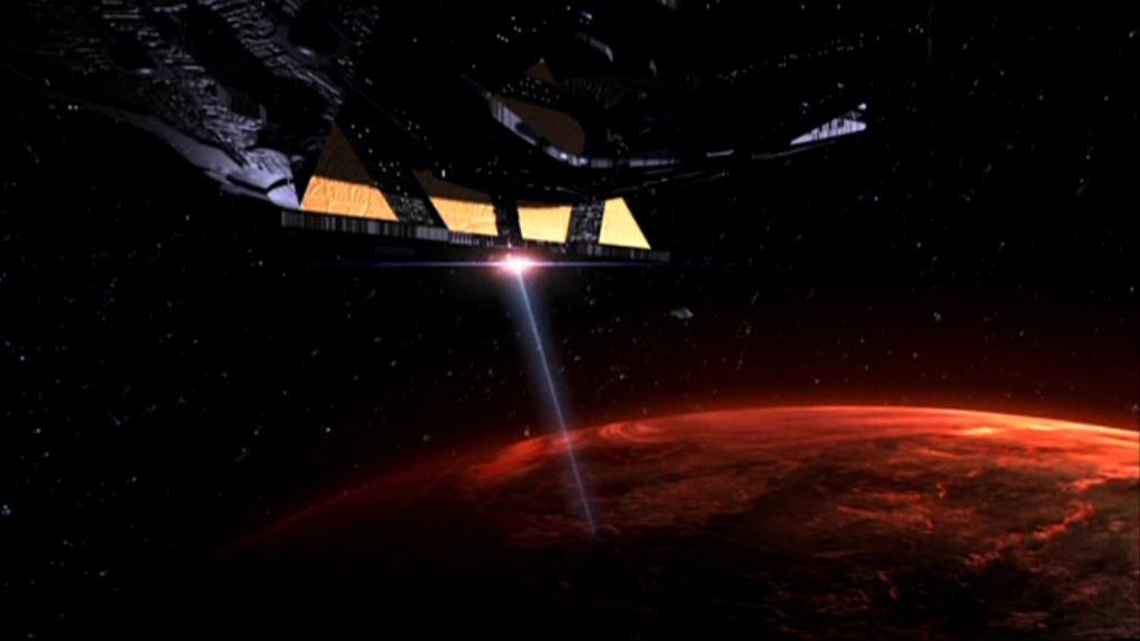 Ha'tak de Sokar | Wiki Stargate | Fandom