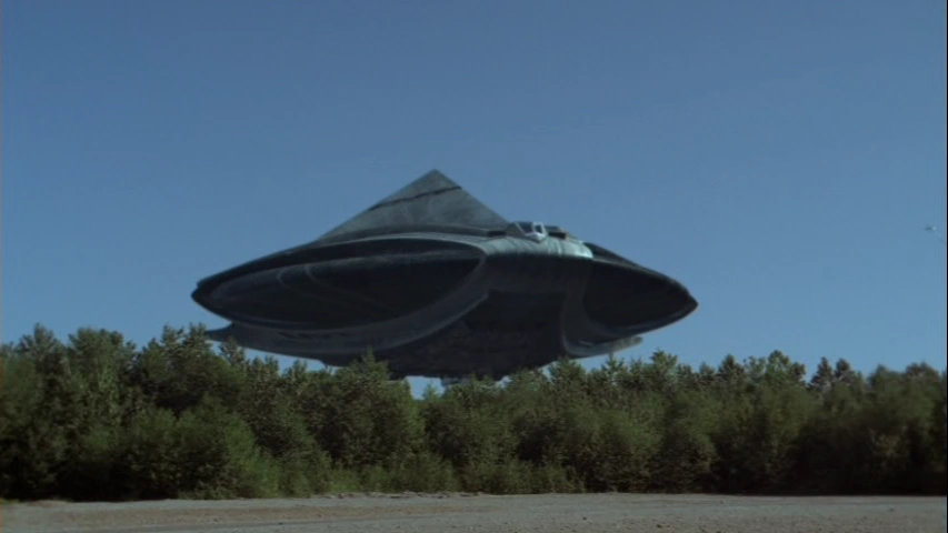 Tanith's Al'kesh | SGCommand | FANDOM powered by Wikia