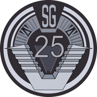 SG-25 | SGCommand | Fandom