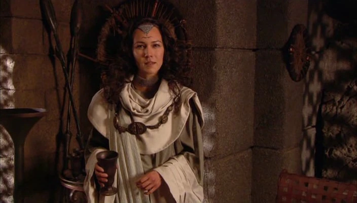 Ka'lel | SGCommand | Fandom