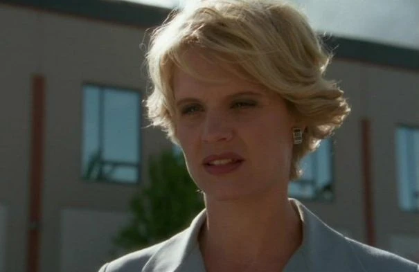 Julia Donovan | SGCommand | FANDOM powered by Wikia