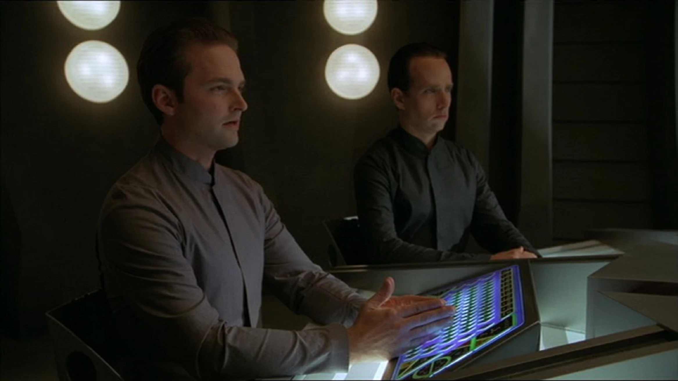 Dion Luther | SGCommand | FANDOM powered by Wikia