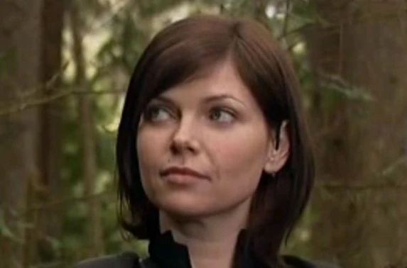 Alison Porter | SGCommand | FANDOM powered by Wikia