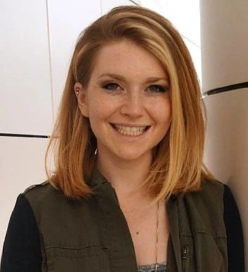 Mercedes Bryce Morgan | SGCommand | Fandom