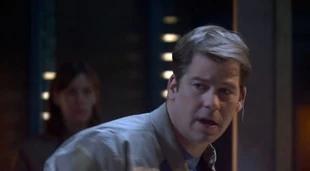 Collins | SGCommand | Fandom