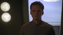 Dion Luther | SGCommand | FANDOM powered by Wikia
