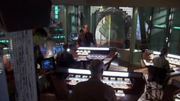 Stargate Operations | SGCommand | Fandom