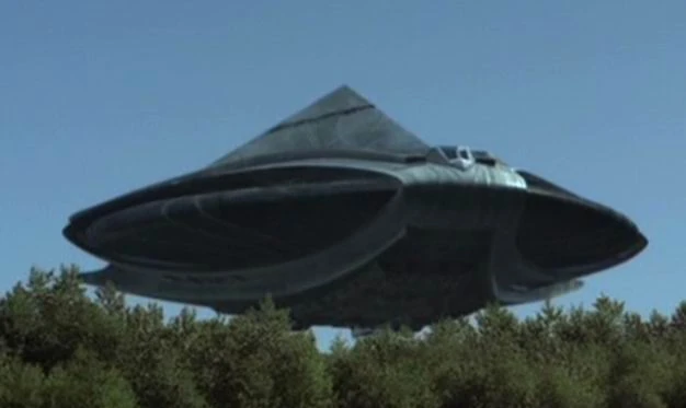 Portails:Vaisseaux Goa'ulds | Wiki Stargate | Fandom