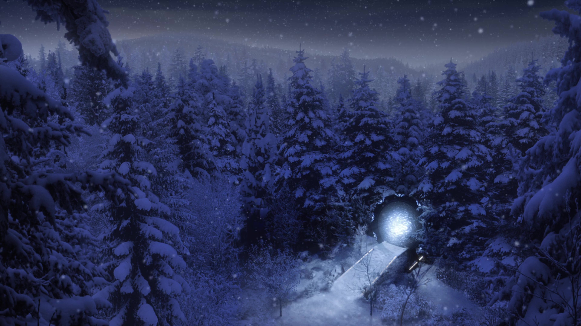 Winter Planet Sgcommand Fandom Powered By Wikia