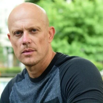 Greg Zach | SGCommand | Fandom