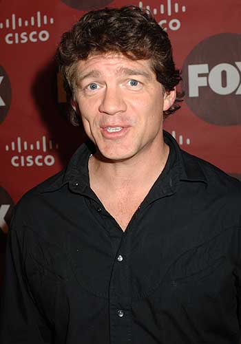 Matthew Glave | SGCommand | Fandom