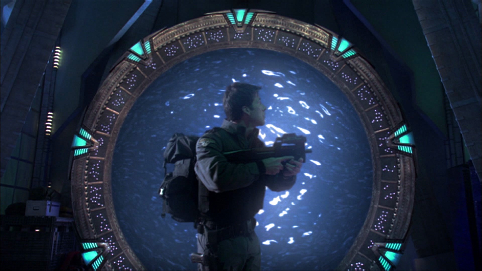 Atlantis Season 1 Sgcommand Fandom Powered By Wikia