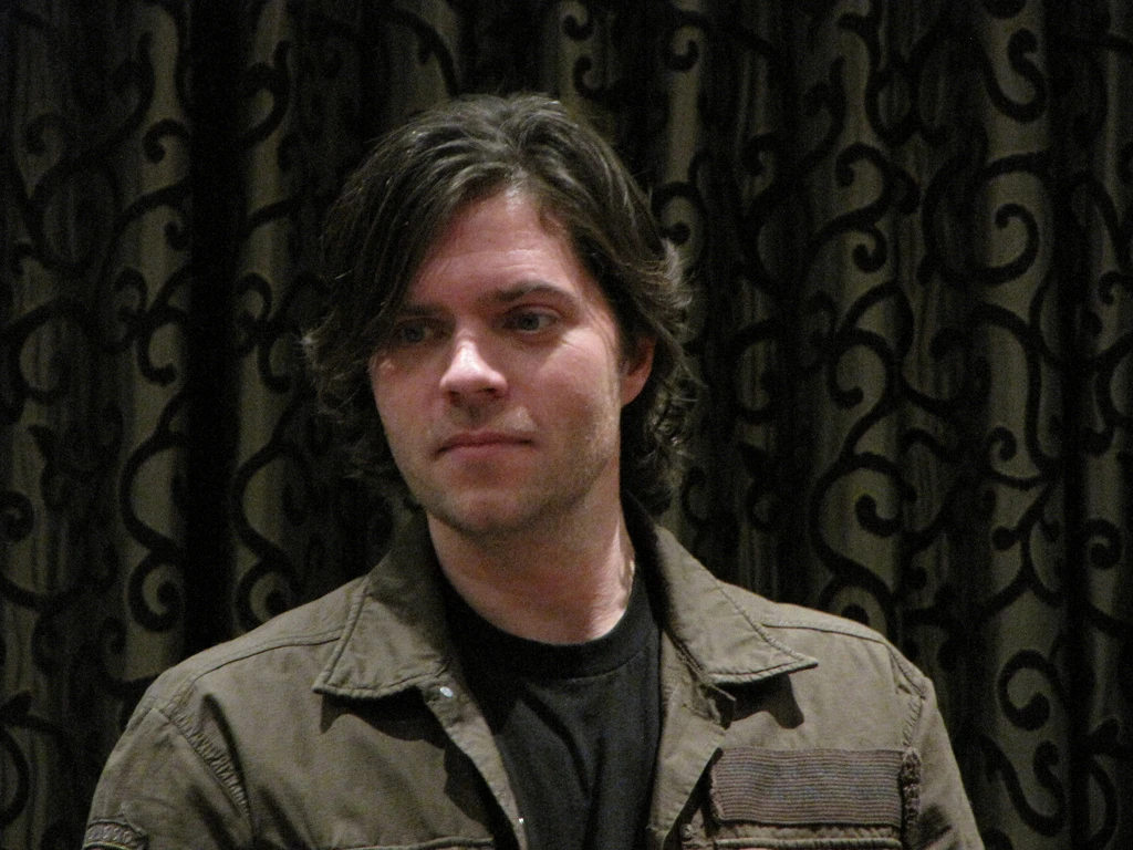 Patrick Currie | SGCommand | Fandom