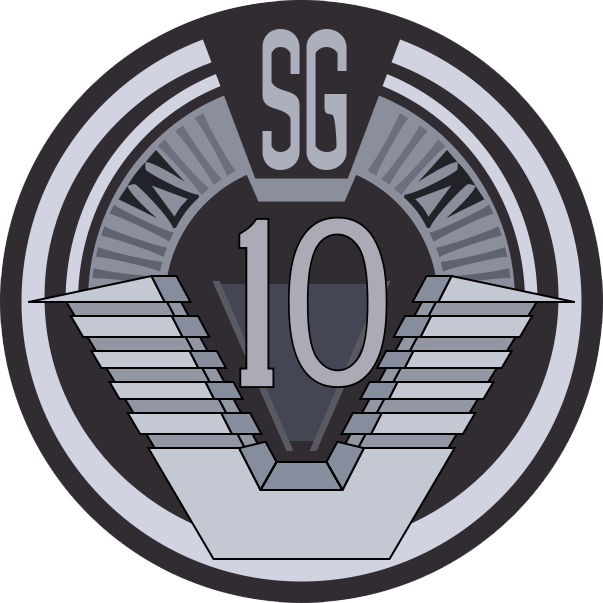 SG-10 | SGCommand | Fandom