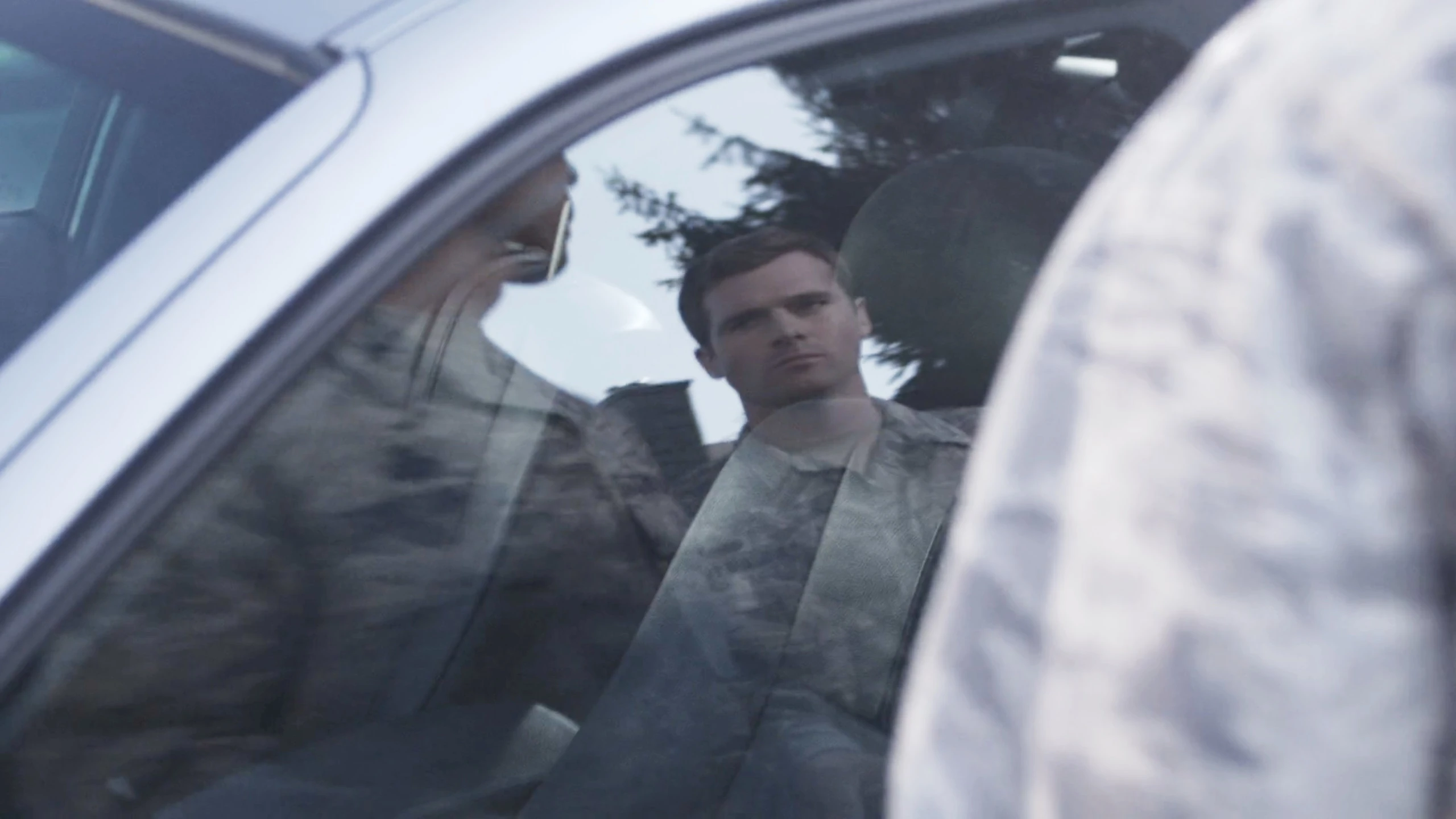 Lucas | SGCommand | Fandom