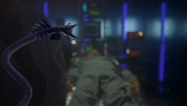 Adrian Conrad's Goa'uld | SGCommand | FANDOM powered by Wikia