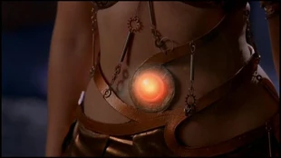 Goa'uld bodice | SGCommand | Fandom