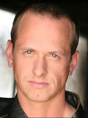 Don Ackerman | SGCommand | Fandom