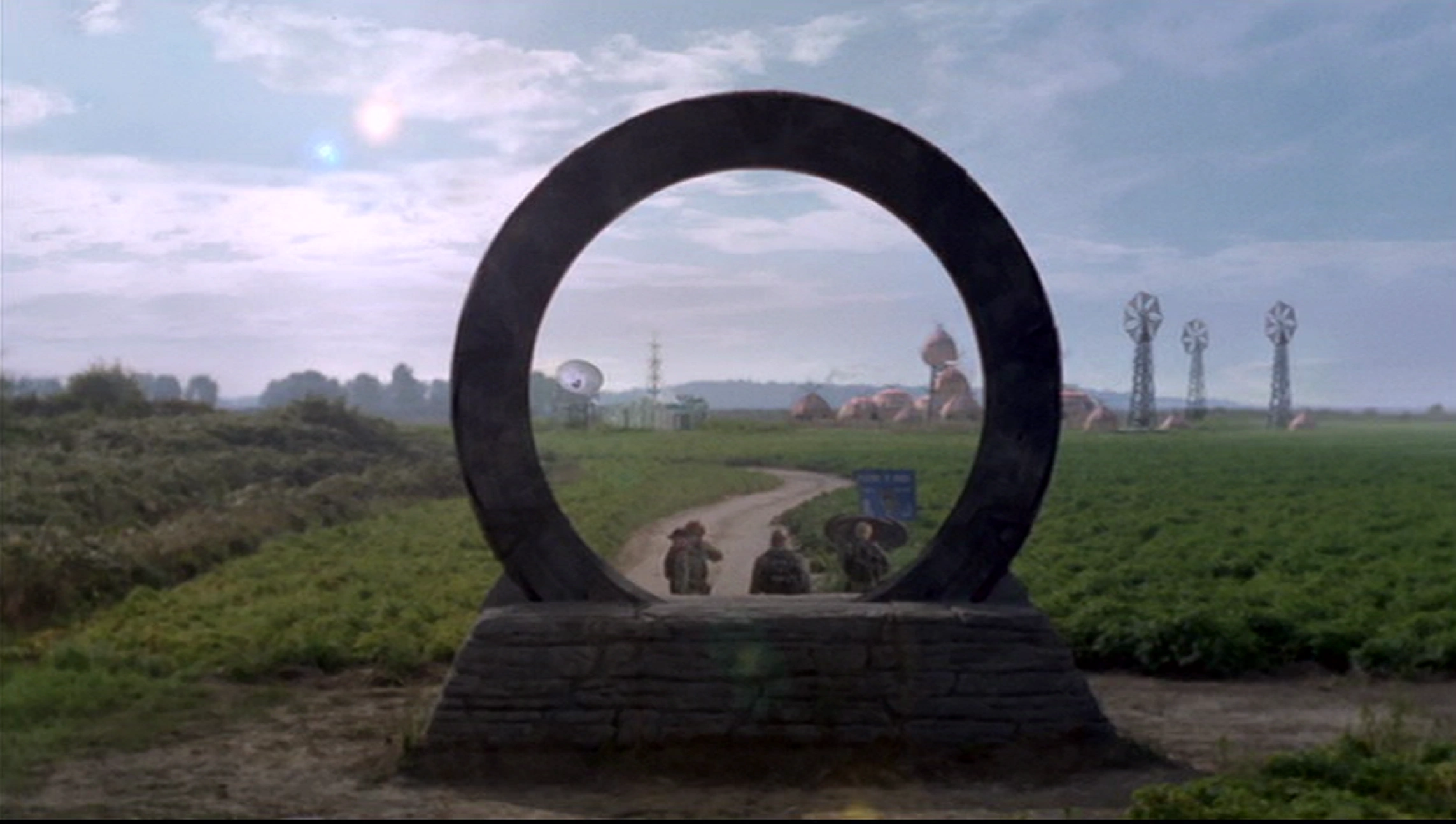 Hanka | SGCommand | Fandom