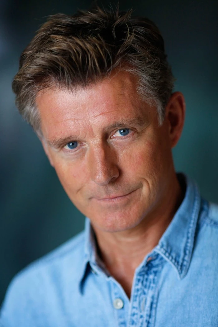 Nick Wilder | SGCommand | Fandom