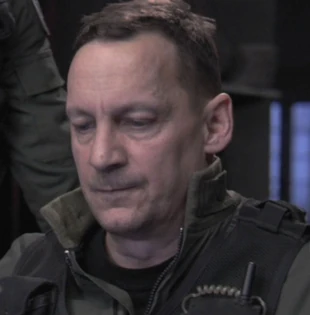 Reimer | SGCommand | Fandom