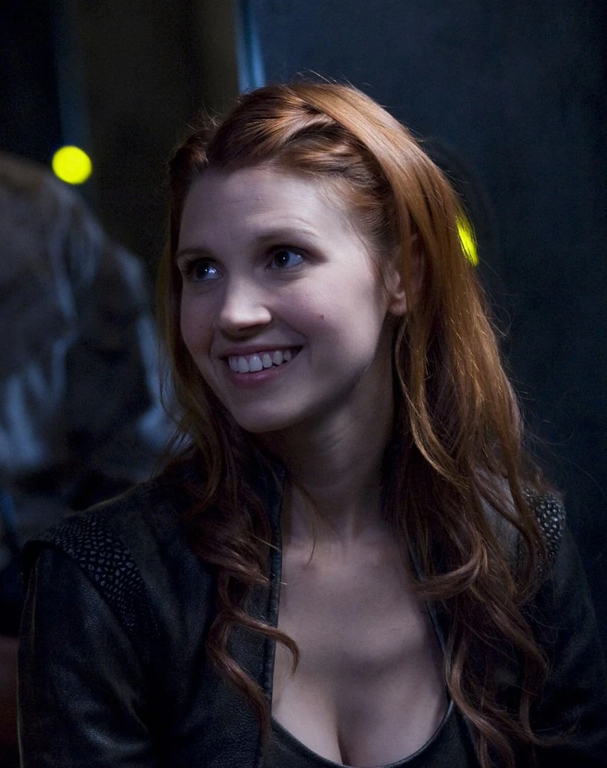 Ginn | SGCommand | FANDOM powered by Wikia