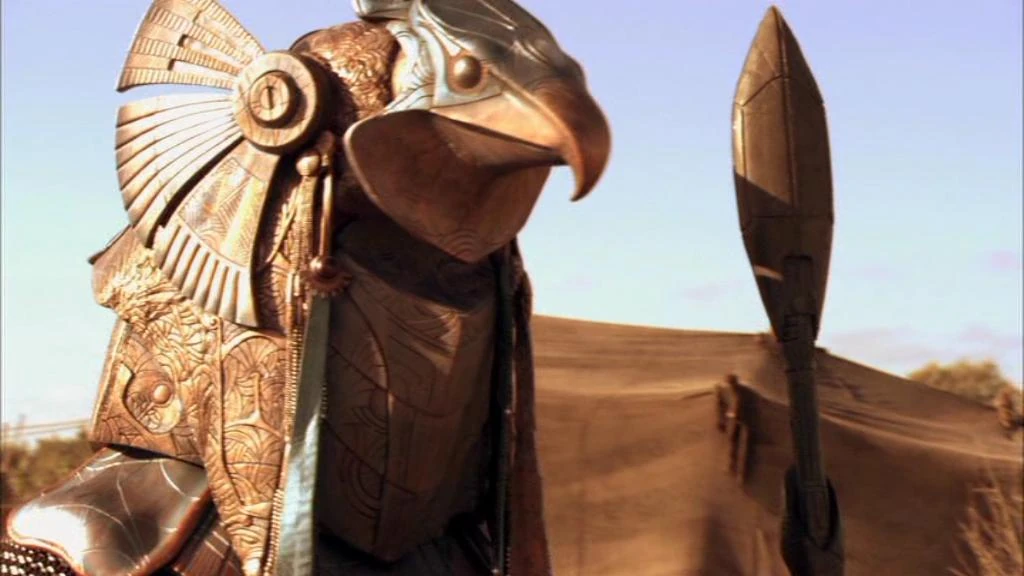 Horus Guard | Stargate Armageddon Wiki | FANDOM powered by Wikia