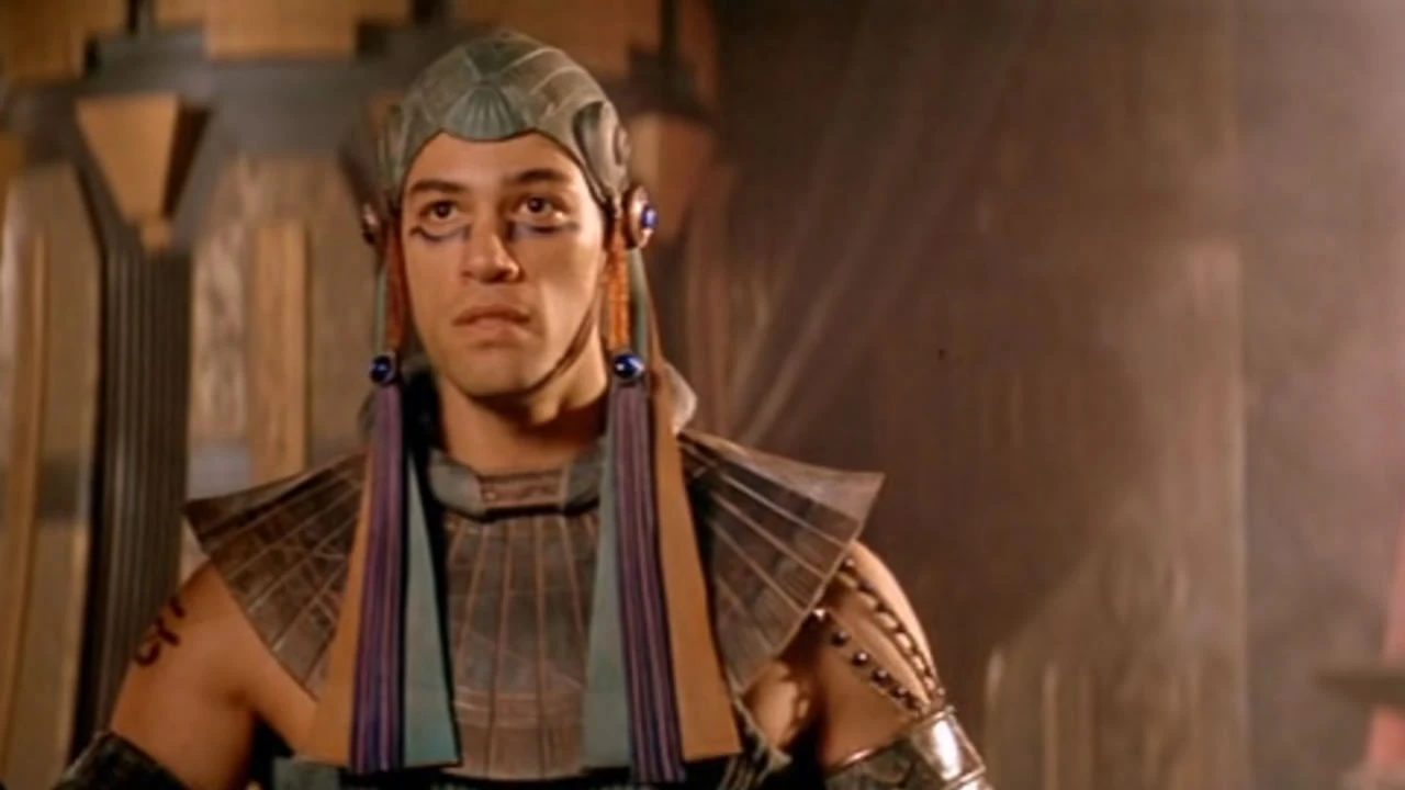 Anubis Guard | Stargate Armageddon Wiki | FANDOM powered by Wikia