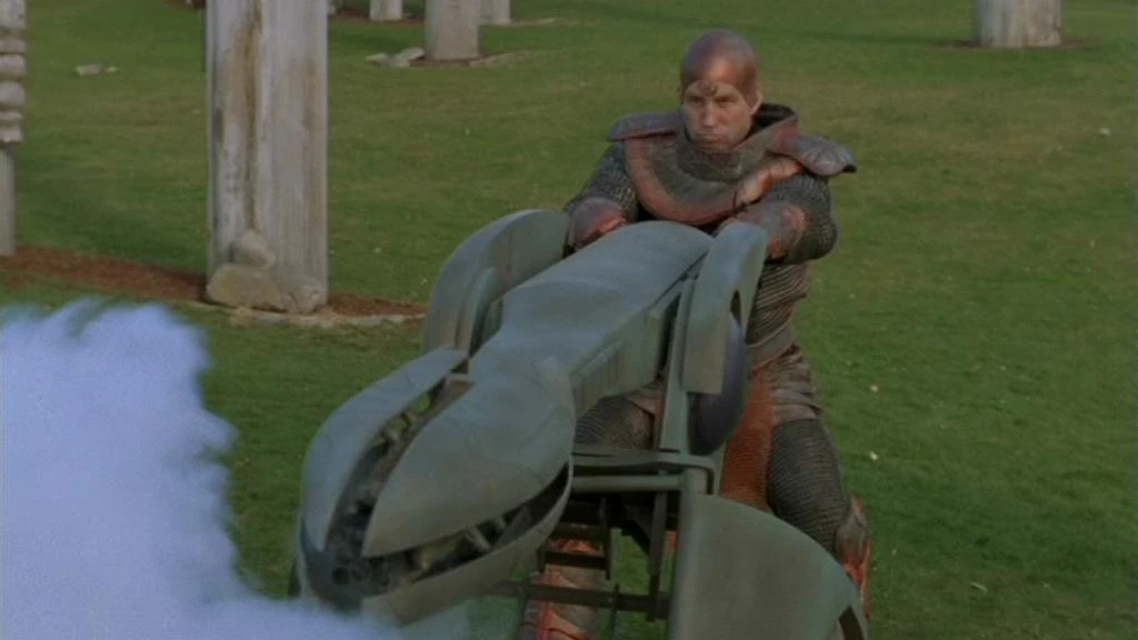Goa'uld Cannon | Stargate Renaissance Wiki | FANDOM powered by Wikia