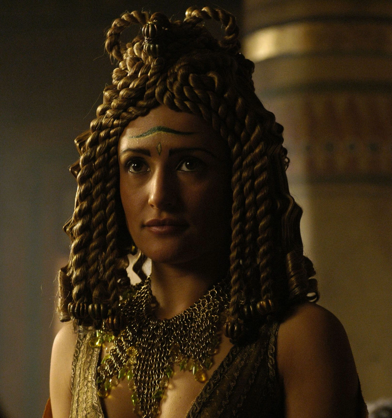 Marasis | Stargate Renaissance Wiki | Fandom