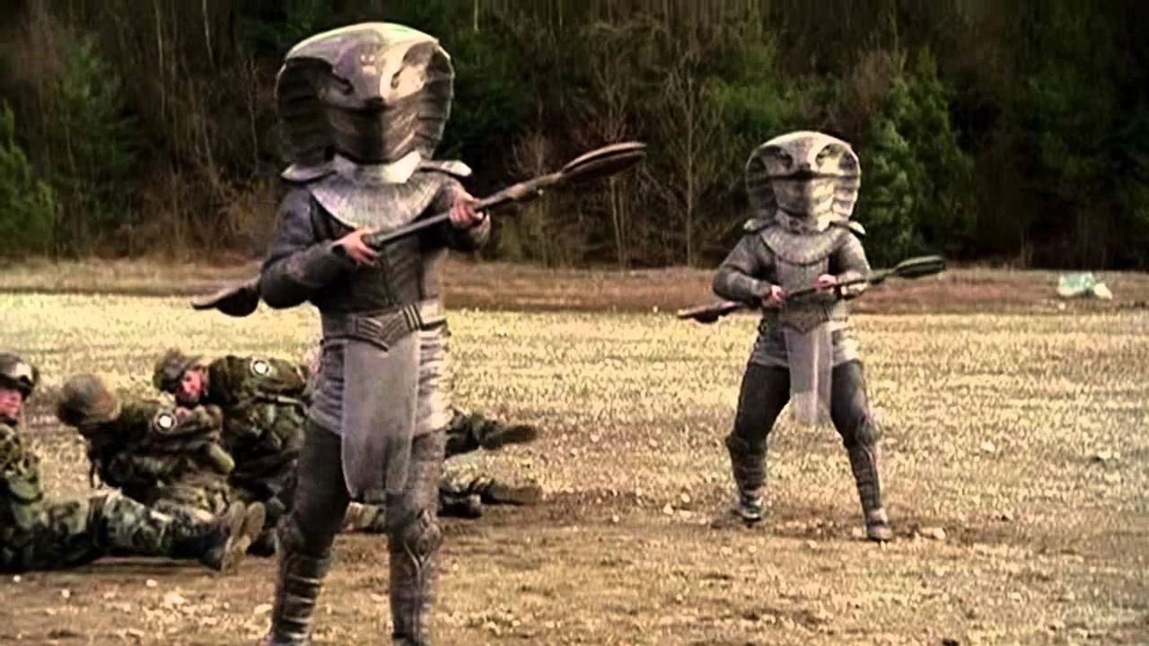 Serpent Guard | Stargate Renaissance Wiki | FANDOM powered by Wikia