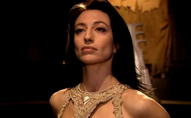 Qetesh | Stargate Renaissance Wiki | Fandom