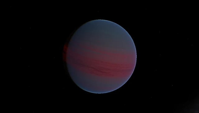 Image - Kepler-8b.png | Stargate Resurgence Wiki | FANDOM powered by Wikia