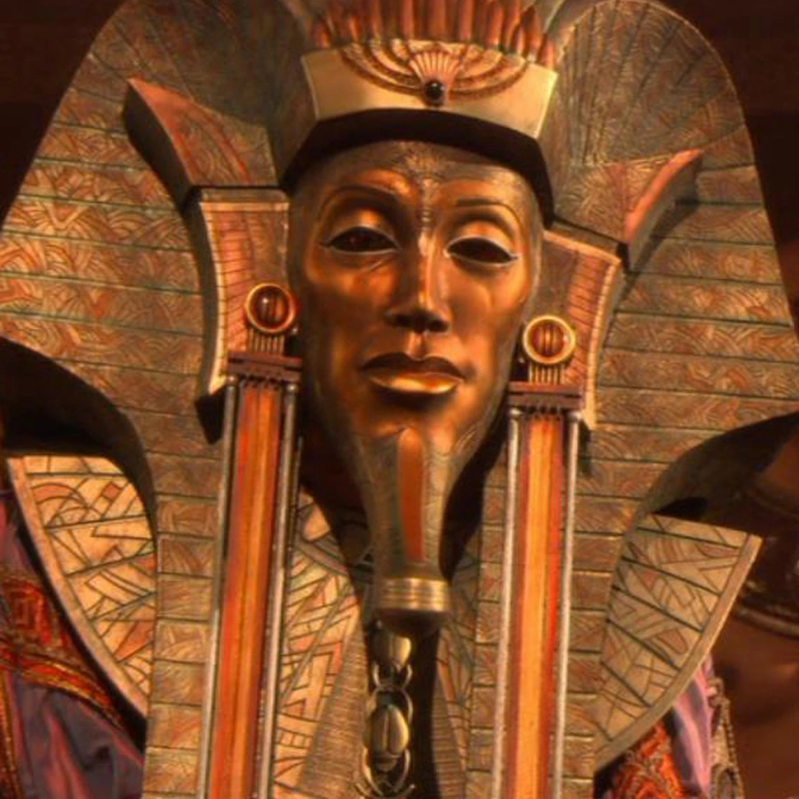 Supreme System Lord | Stargate Resurgence Wiki | FANDOM powered by Wikia