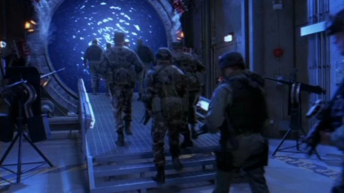 Tau'ri | STARGATE RETURN OF THE ANCIENTS Wiki | Fandom