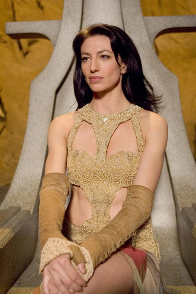Vala Mal Doran | Stargate Wiki | FANDOM powered by Wikia